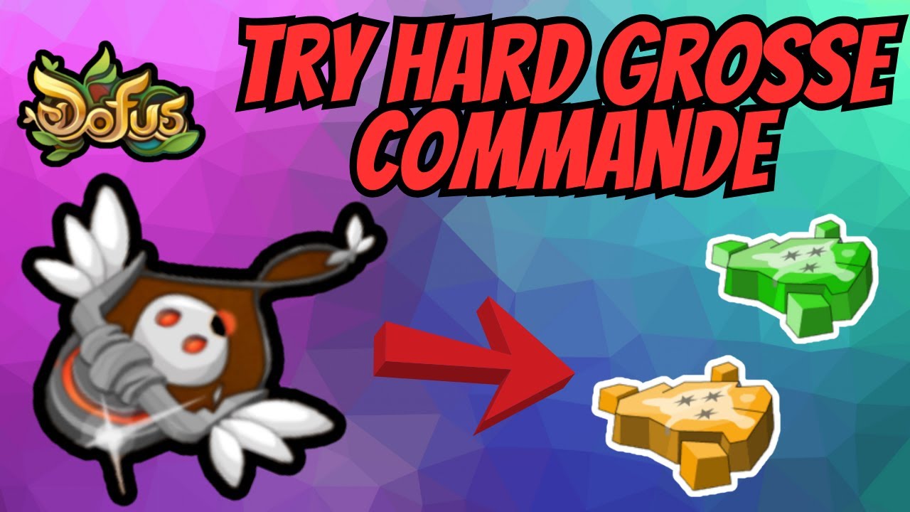 ON TRY HARD UNE GROSSE COMMANDE FM A MINIMUM 60M DE KAMAS! - YouTube