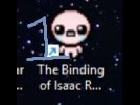 Tainted Isaac to ??? (Blue Baby) Attempt 1 ~~~ The Binding of Isaac ...