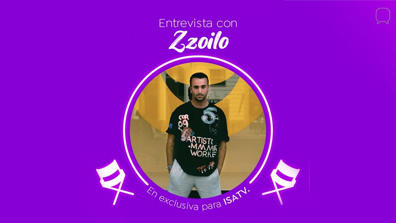 Zzoilo - ISATV - YouTube