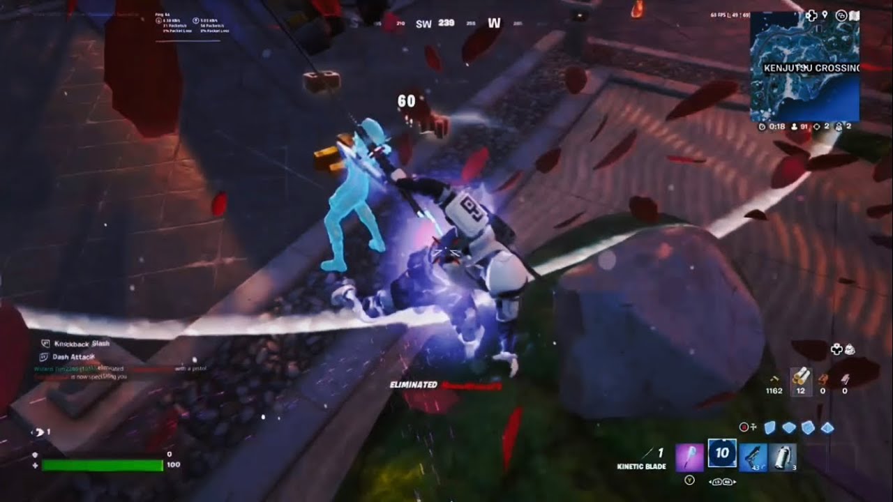 Soldier🧑‍🏭(Fortnite montage)ft. Wizard Tim - YouTube