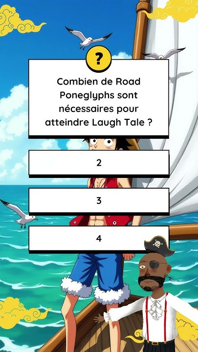 Quizz One piece - YouTube