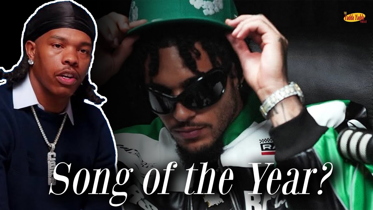 TWEAKER is the SONG of the YEAR, Lil Baby Sells 130k, 2025 Predictions ...