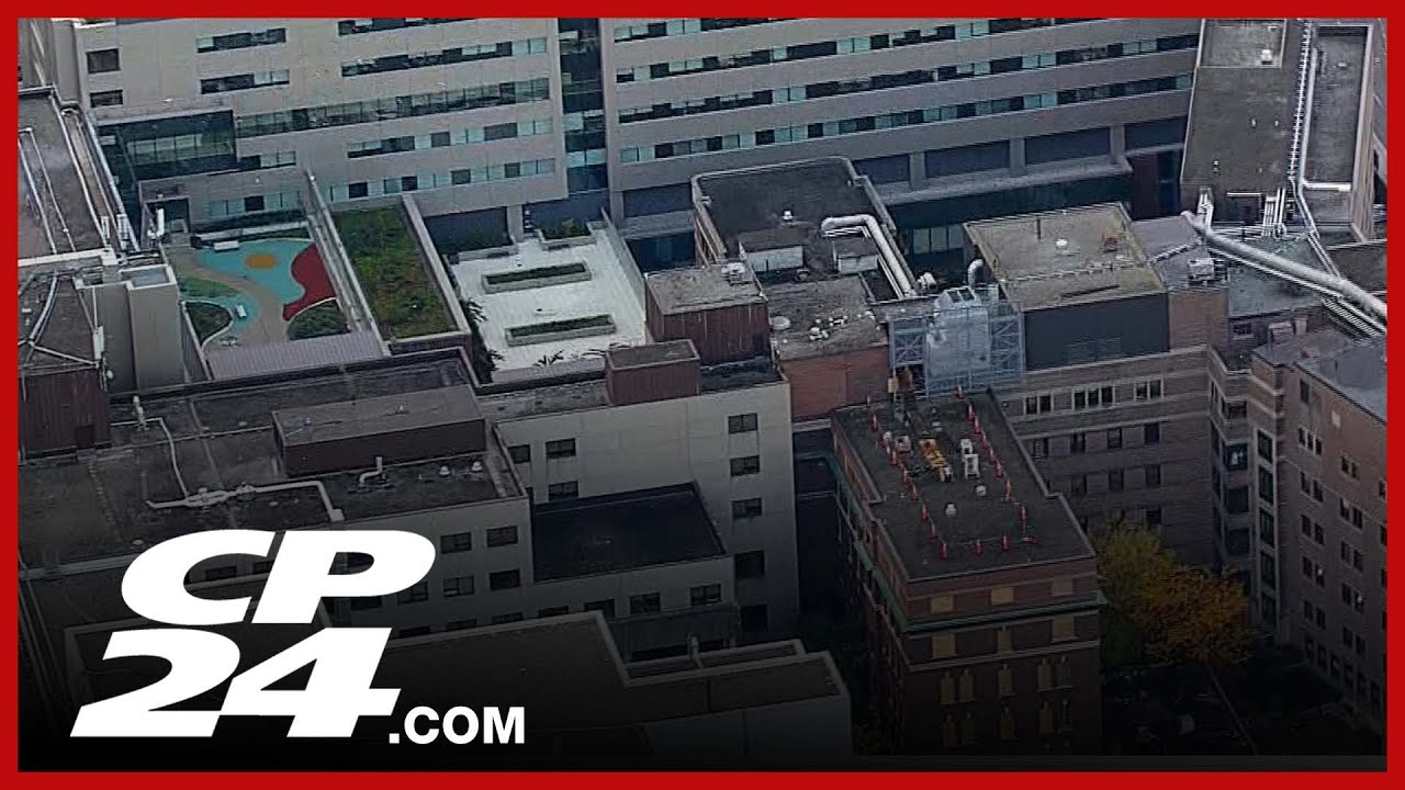 Michael Garron Hospital under Code Grey following data security ...