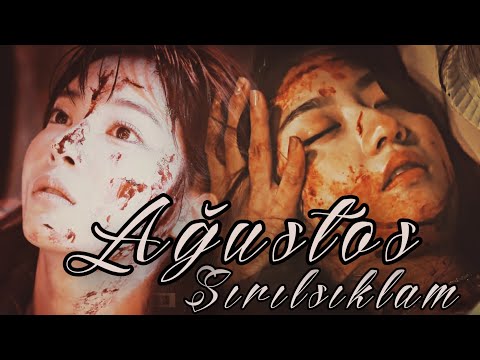 Kore klip-Ağustos sırılsıklam~The Penthouses