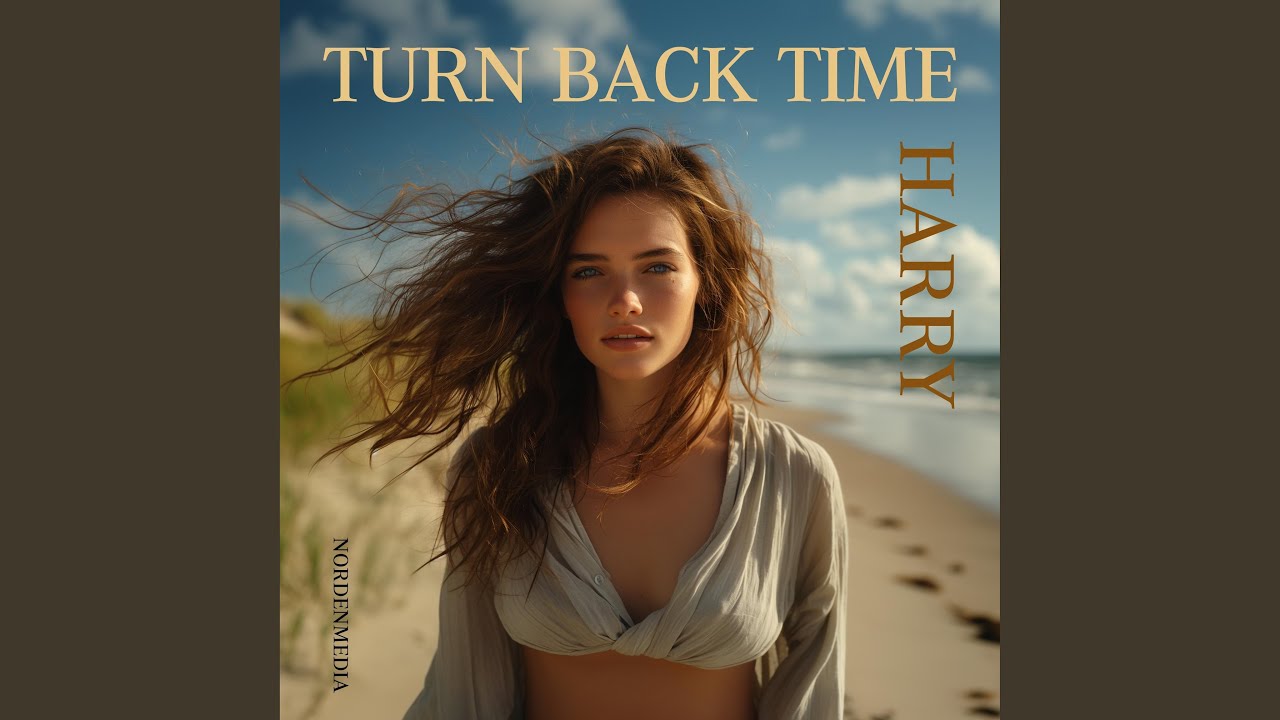 turn back time - YouTube
