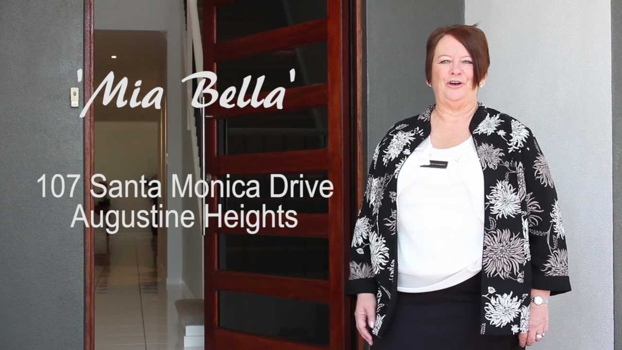 107 Santa Monica Drive, Augustine Heights Queensland SOLD by Vicki ...
