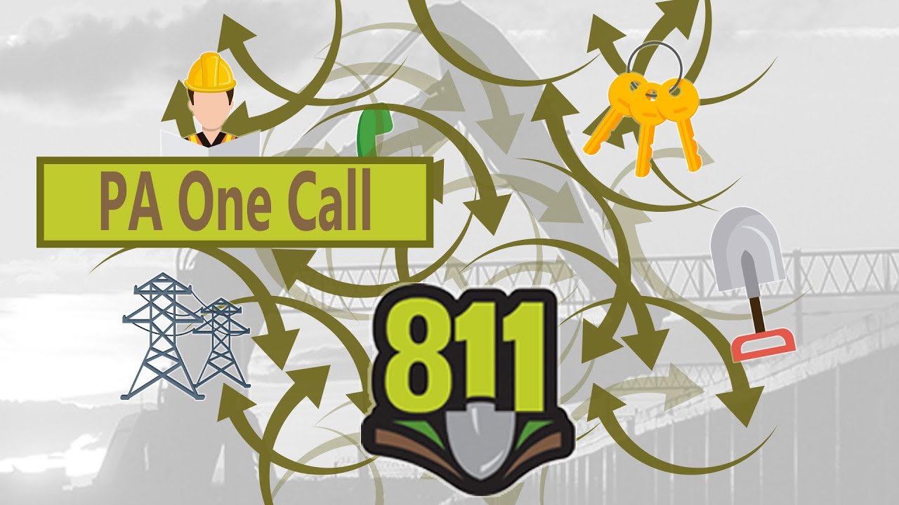 PA One Calls: Coming From All Directions – Entech Roundtable - YouTube