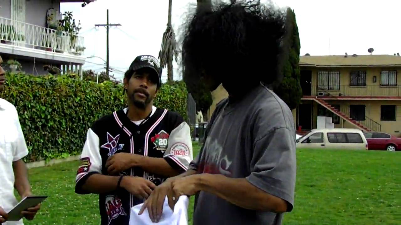 DJ Mike T of CMW presents startin frum skratch records - YouTube