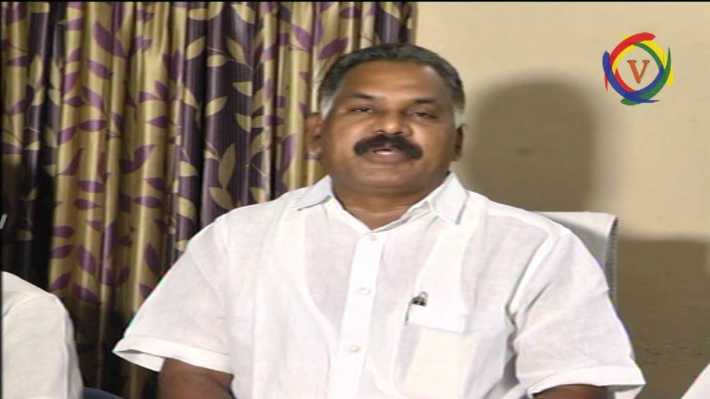 P.BALARAJU, EX MLA - YouTube