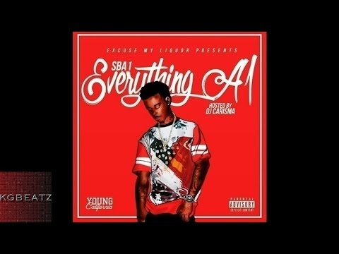 SBA1 ft. KayEss, RJ - Whole Team [New 2015]