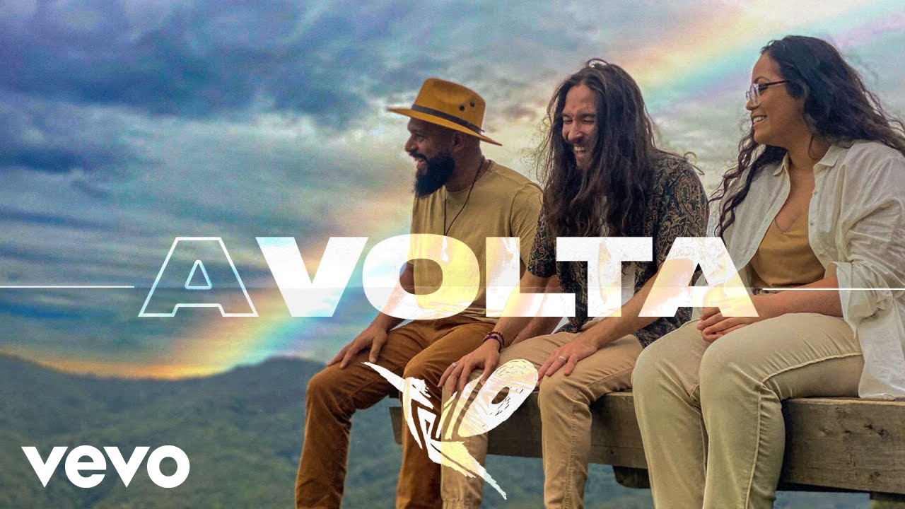 Trilo - A Volta - YouTube