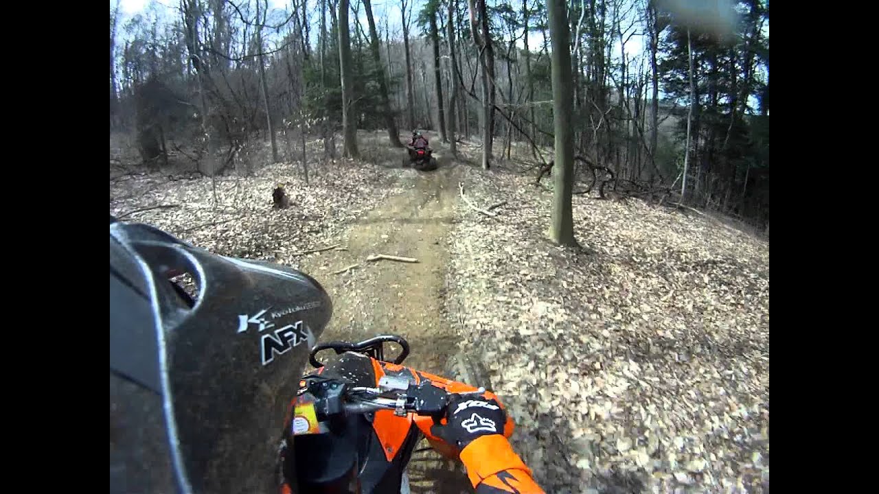 Tri County Atv - YouTube