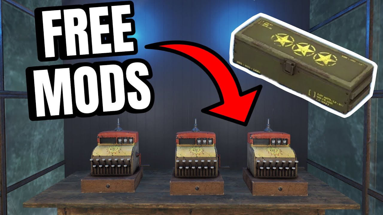 NEW Legendary crafting Trap base (Fallout 76 toxic trap camp and pvp ...