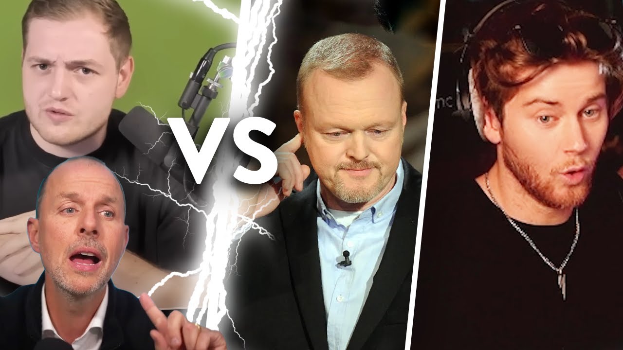 Trymacs Stefan Raab