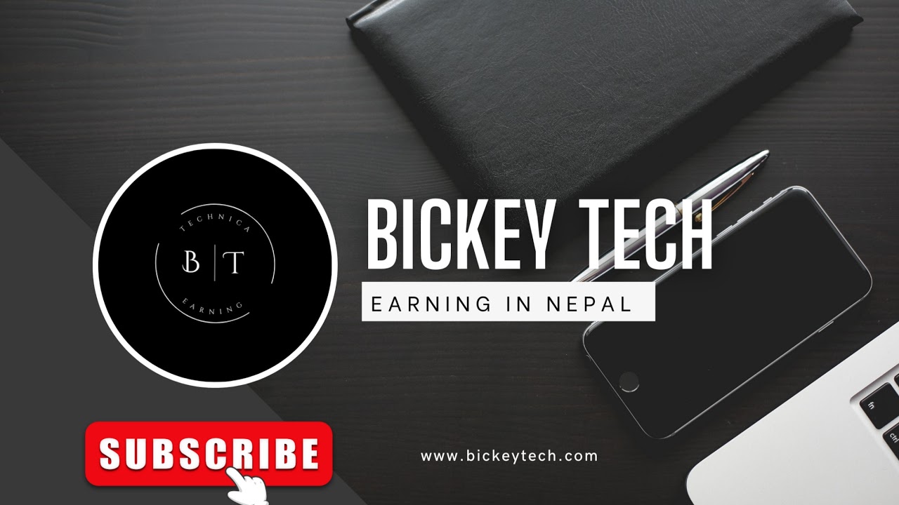 Bickey Tech Live Stream - YouTube