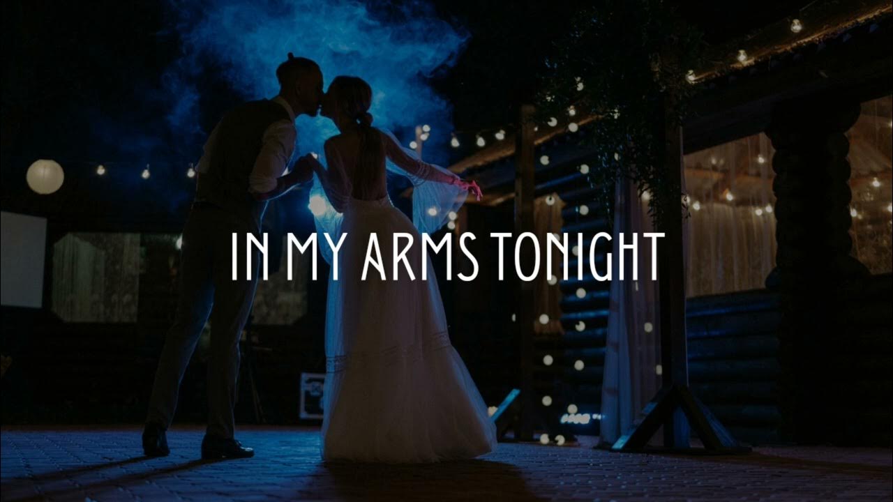 In My Arms Tonight | R&B/Soul - YouTube