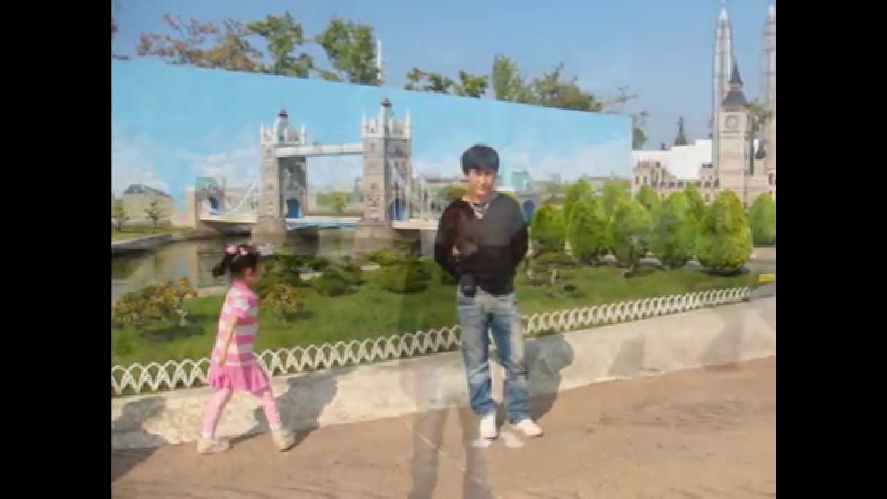 Munkh Amidral Youtube