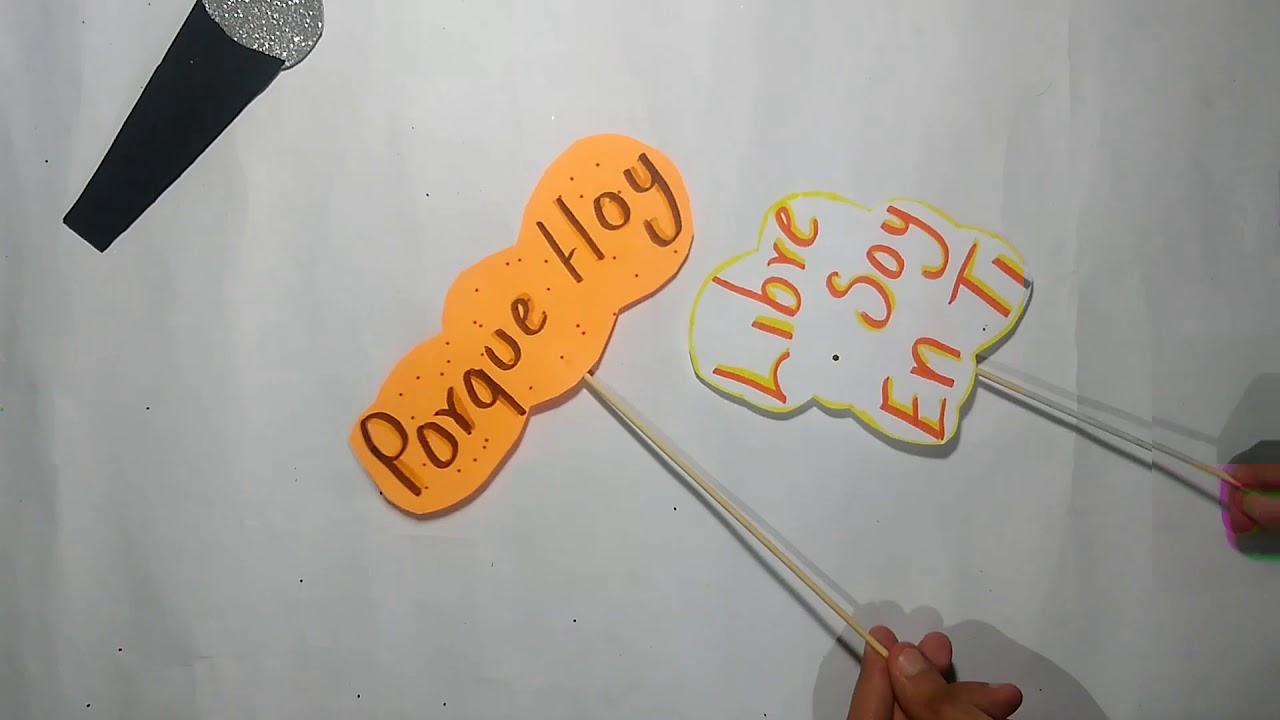 Libre soy "Barak & Alex campos"(interpretacion letra) - YouTube