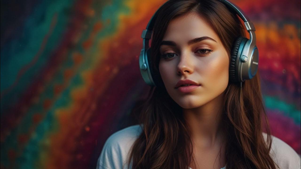 Positive Feeling Music 🎶 😇 🌻 Songs that Make You Feel Alive ☘️😇🍀🎼 - YouTube