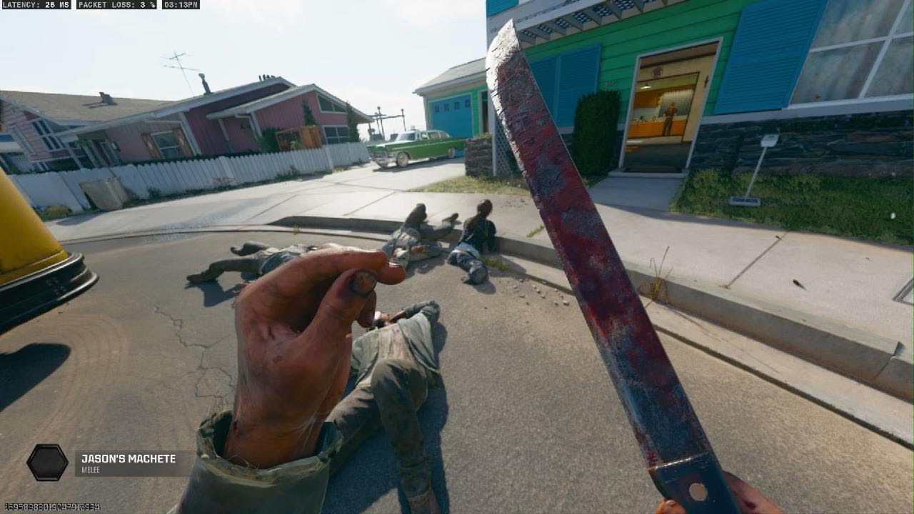 New jason bundle its crazy - YouTube