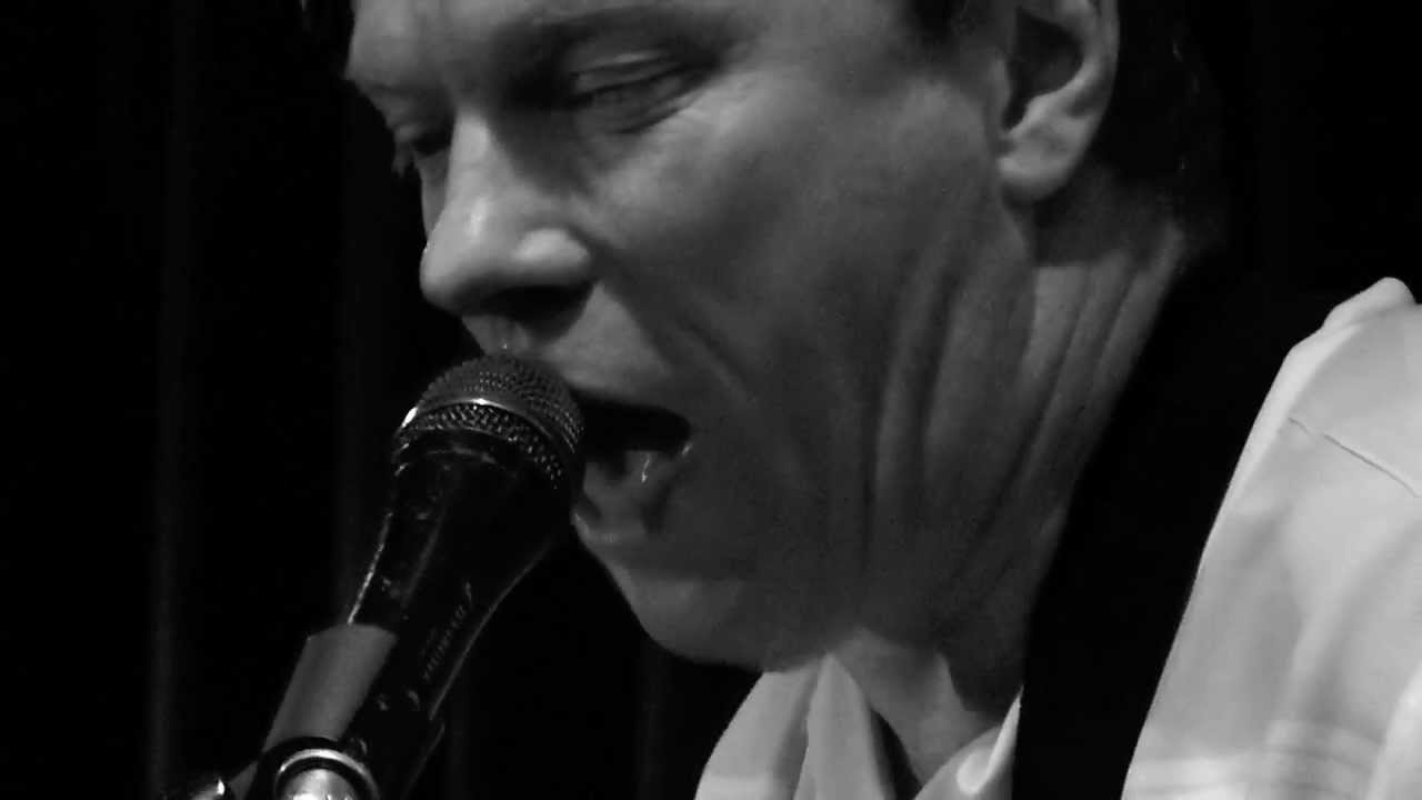 Hot Rod Lincoln - Sean Ashby - YouTube