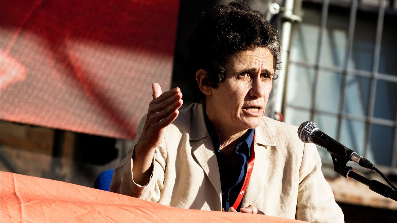 Nicla Vassallo | Le gabbie delle donne | festivalfilosofia 2021 - YouTube