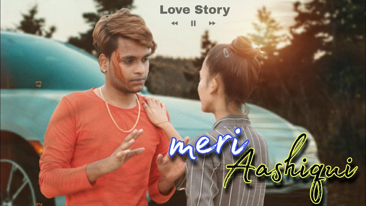 Meri Aashiqui | yeh dua Hai meri rab se | sad love story | trending ...