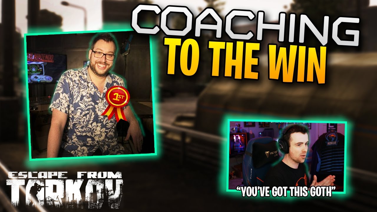 Coaching King Gothalion to the win! (ft. Darkness429) - YouTube