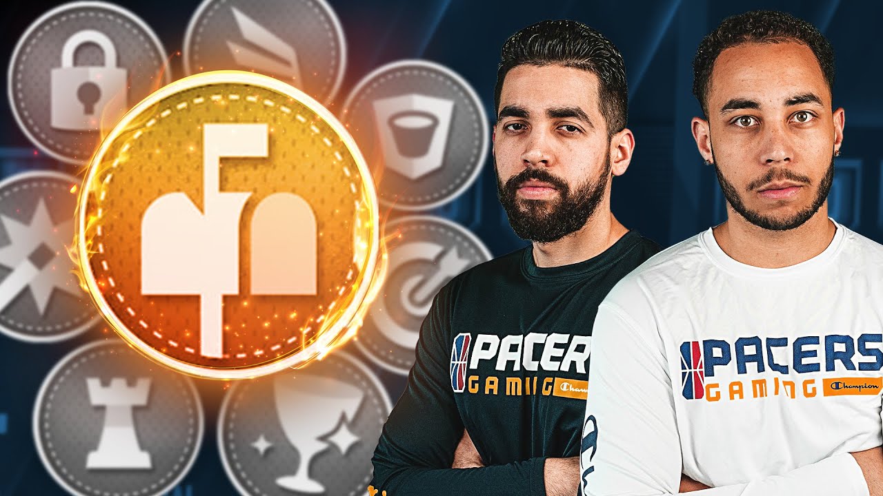 HOW TO GET POST SCORING TAKEOVER FAST in 2K20 - YouTube