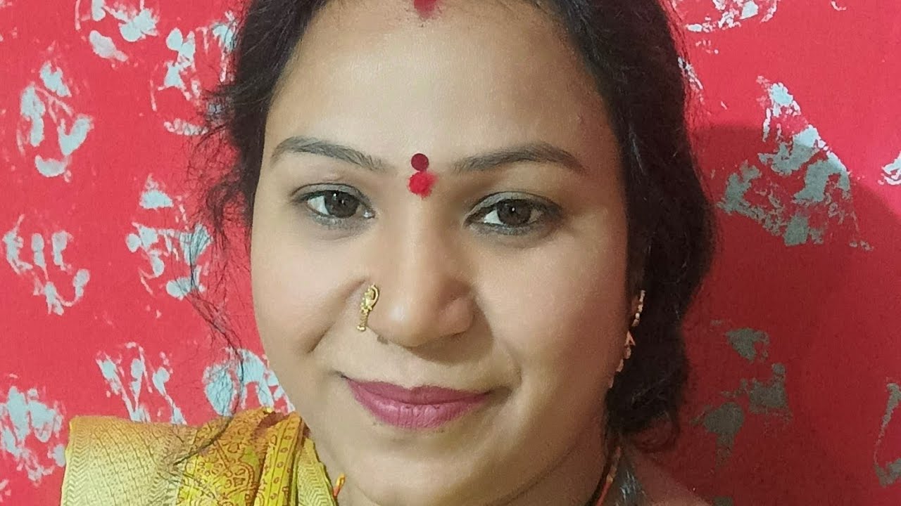 Its me reena is live! - YouTube