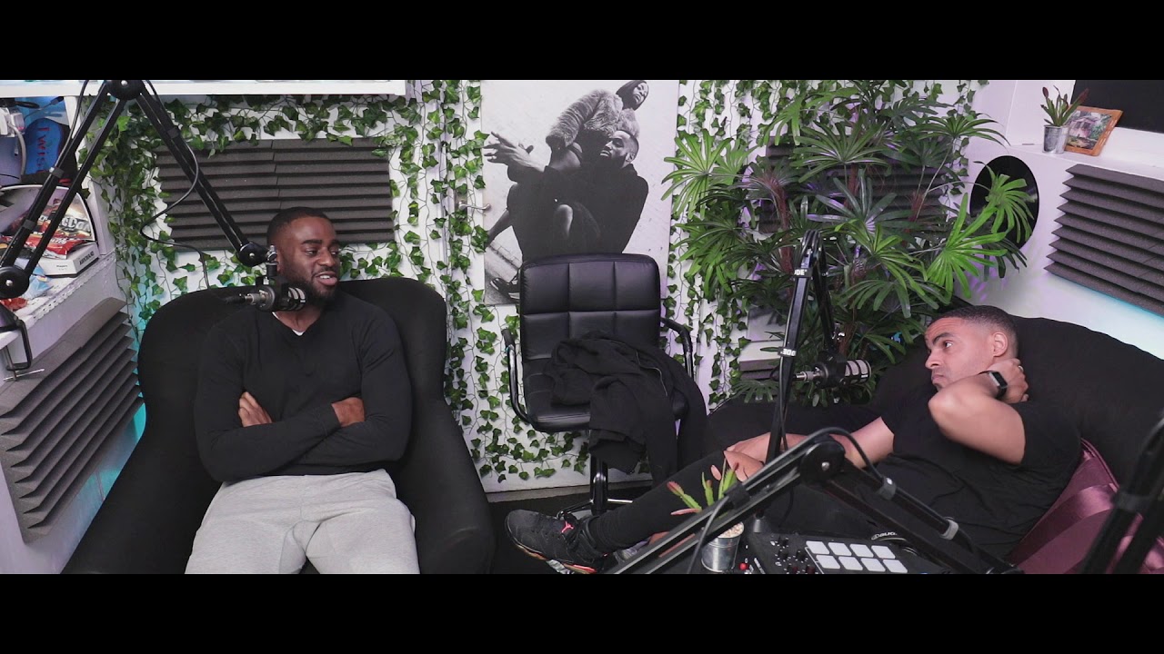 Counter Attack - Episode 68 - All things Football With Owen Price - YouTube