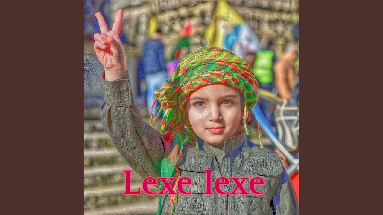Kurdish trap_lexe lexe - YouTube