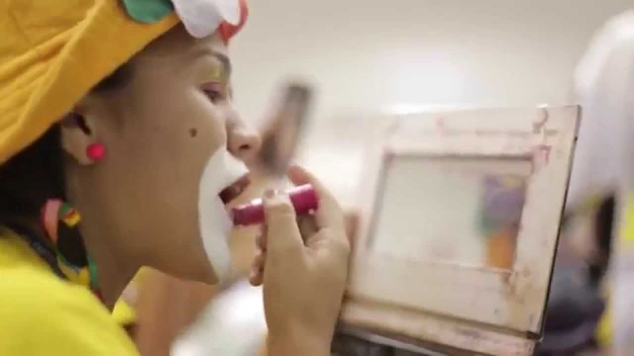 HUMANIZAÇÃO DA SAÚDE - VAMOS CUIDAR COM CAT - YouTube