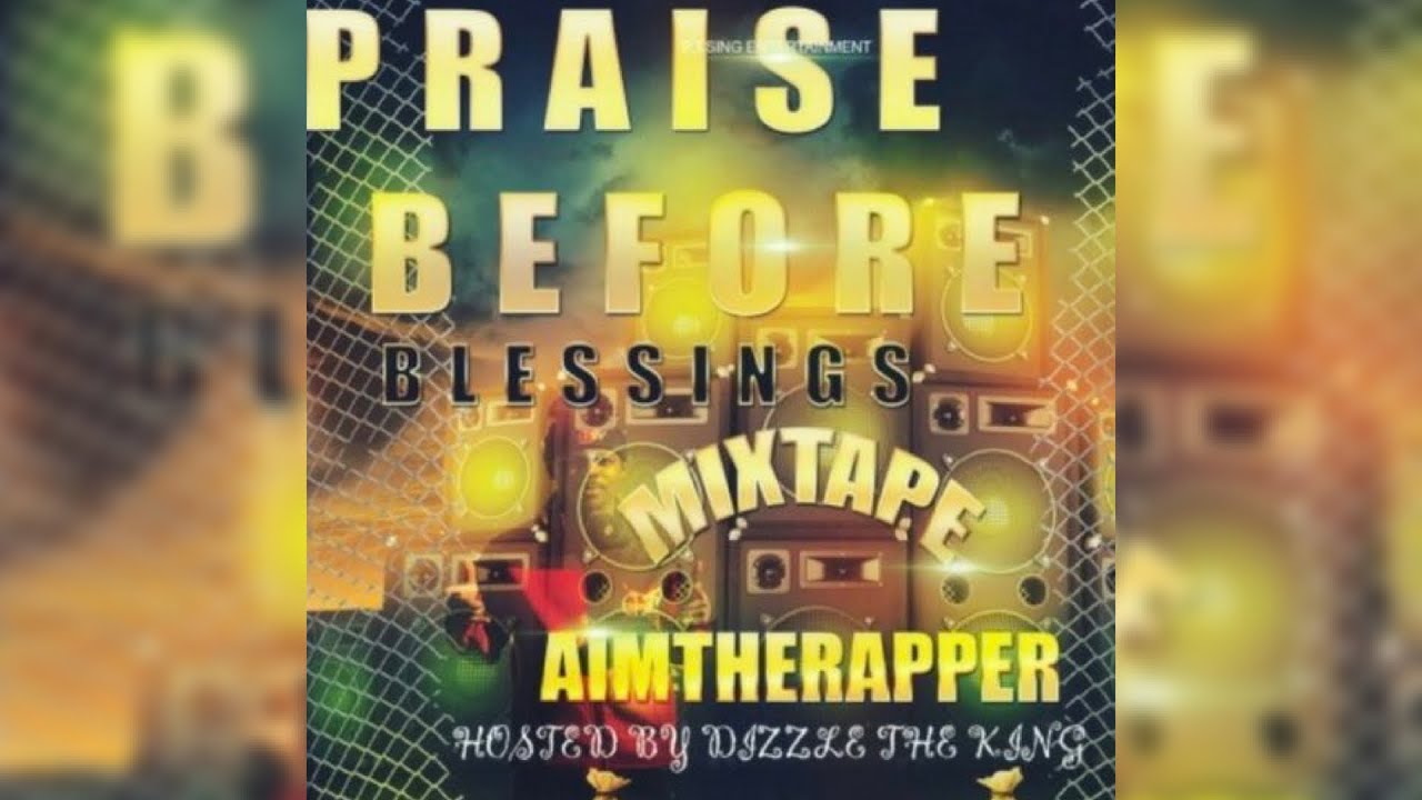 Aim The Rapper - Church In The Wild - YouTube