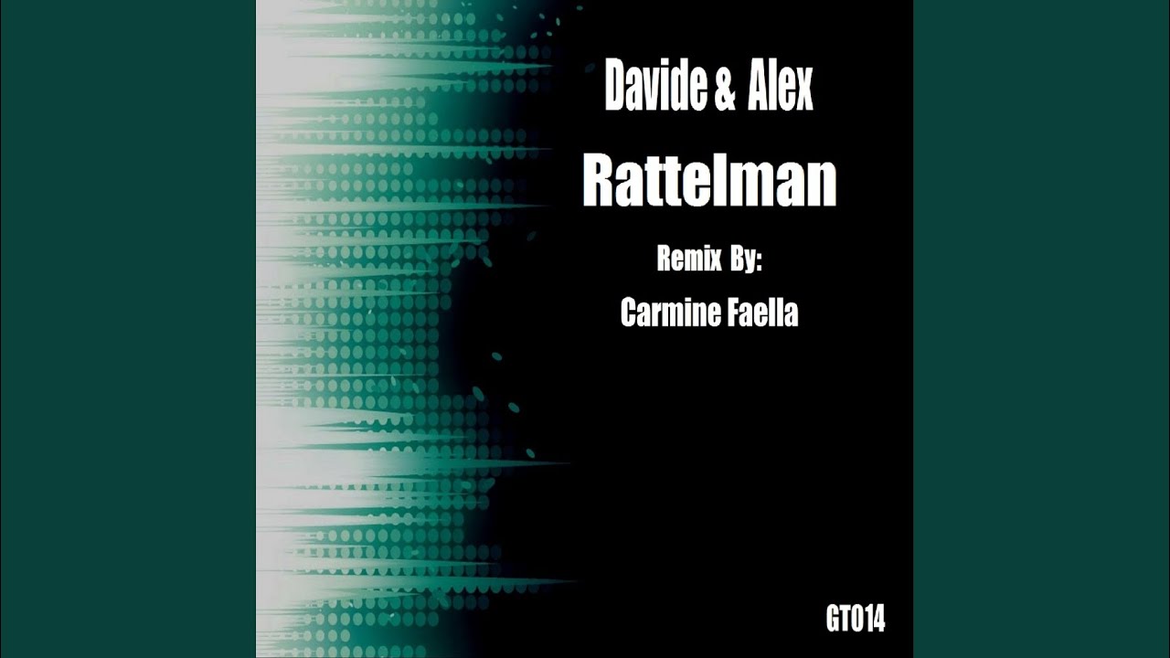 Rattelman (Original Mix) - YouTube