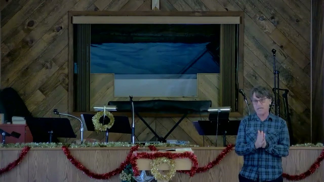 Church on Randall Place - Live Stream - YouTube