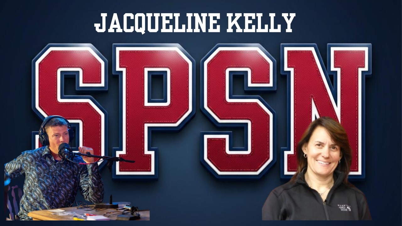 Jacqueline Kelly on Sports Coaching, Mental Performance, and Balancing ...