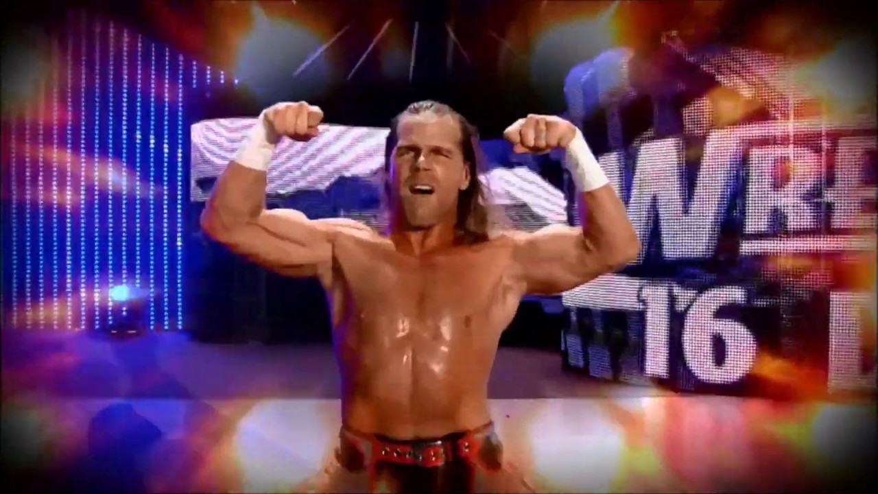 Shawn Michaels 5th Titantron 2010-2023 HD - YouTube