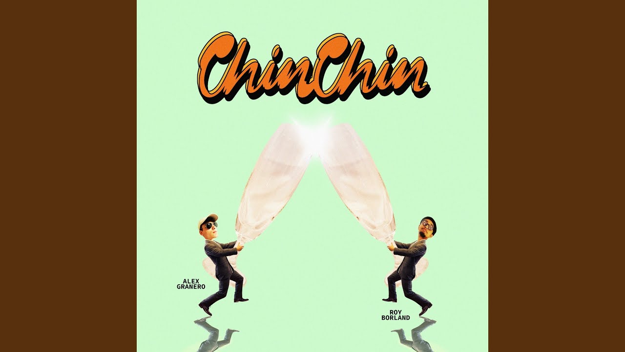 Chin Chin - YouTube Music