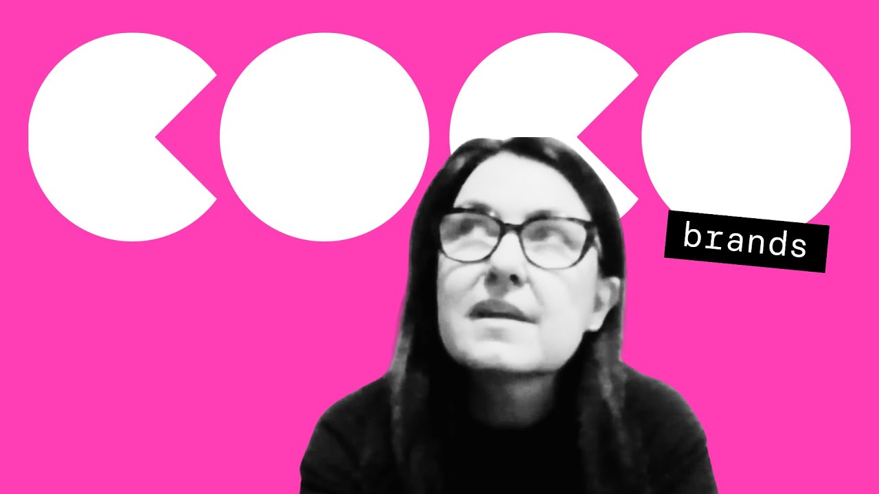 COCO BRANDS · TESTIMONIO IDANIA · 1ª EDICIÓN - YouTube