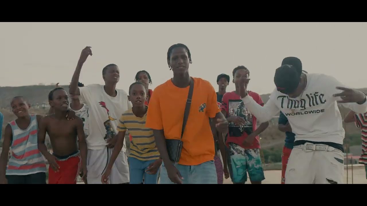 NTG - Paz - YouTube