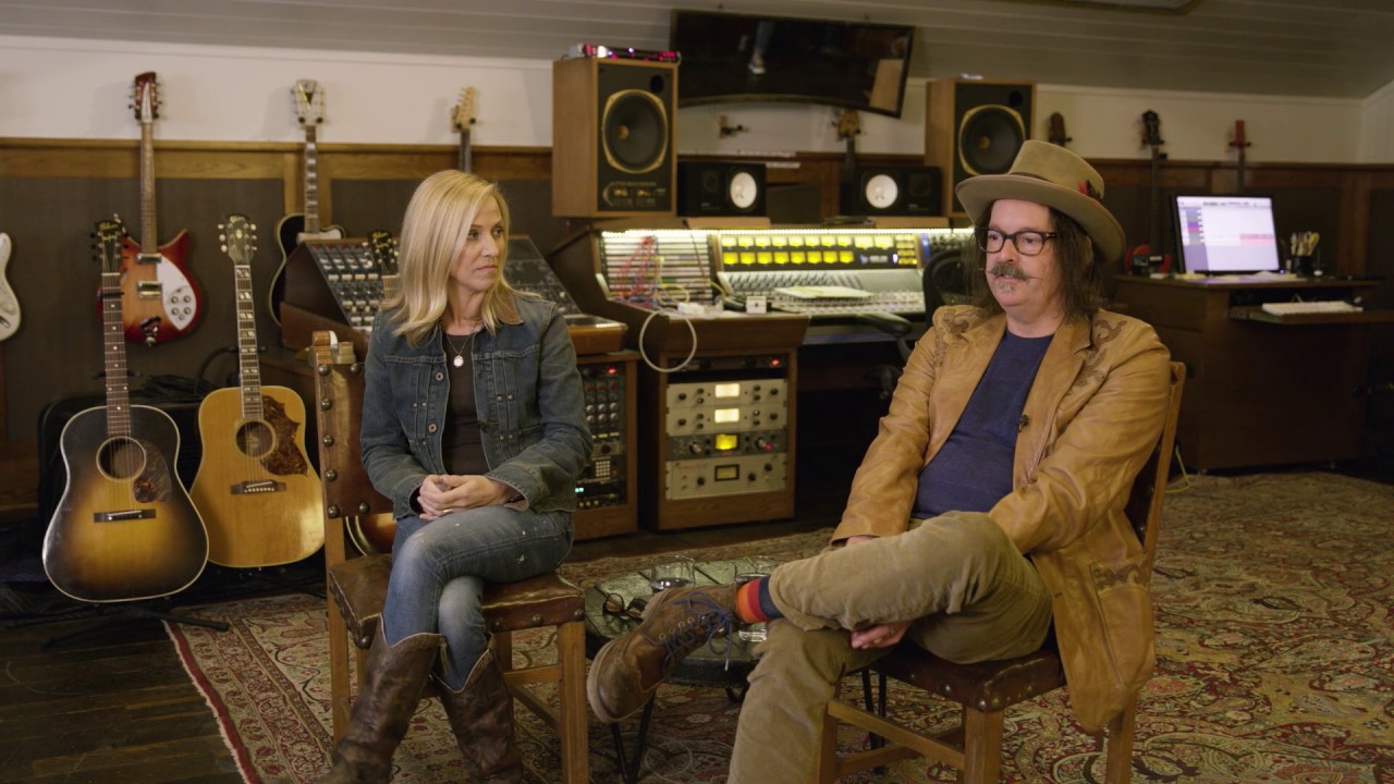Sheryl Crow - Grow Up (The Story Behind The Song) - YouTube