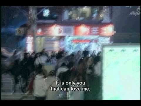 Winter Sonata   ONLY YOU - RYU (Eng Sub)