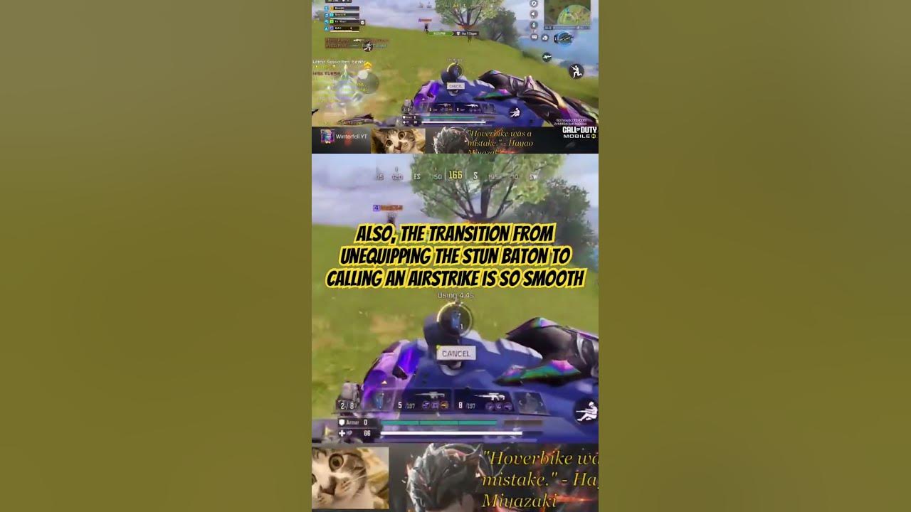 I don't care if I burn! #codm #codmbr #codmobile #codmclips #codmobilegameplay #codmlive #fyp ...