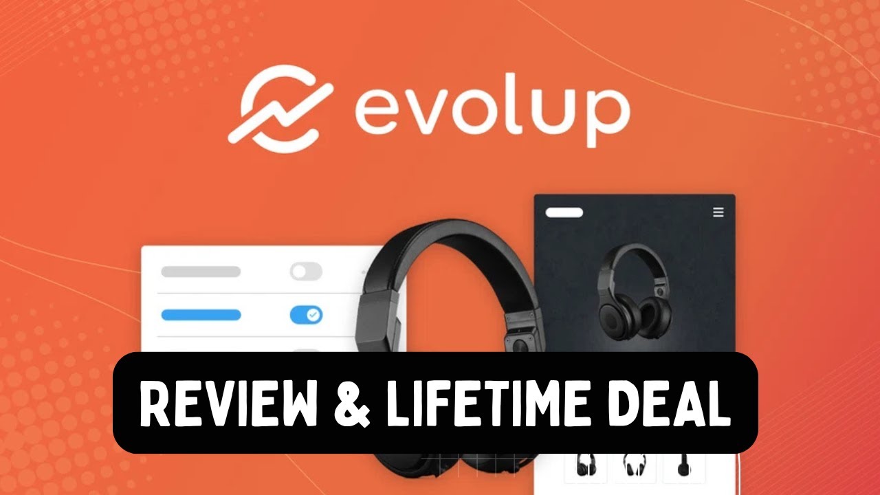 Evolup Lifetime Deal Review: Unveiling the Value! - Trendy AI