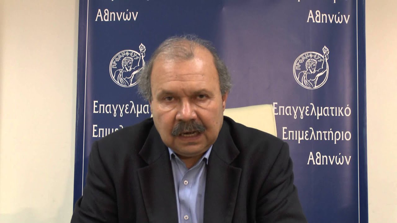 Δήλωση Ασμάτογλου για το φόρο στο πετρέλαιο θέρμανσης - YouTube