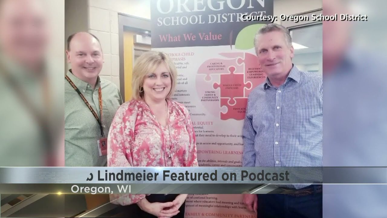 Bob Lindmeier featured on podcast - YouTube