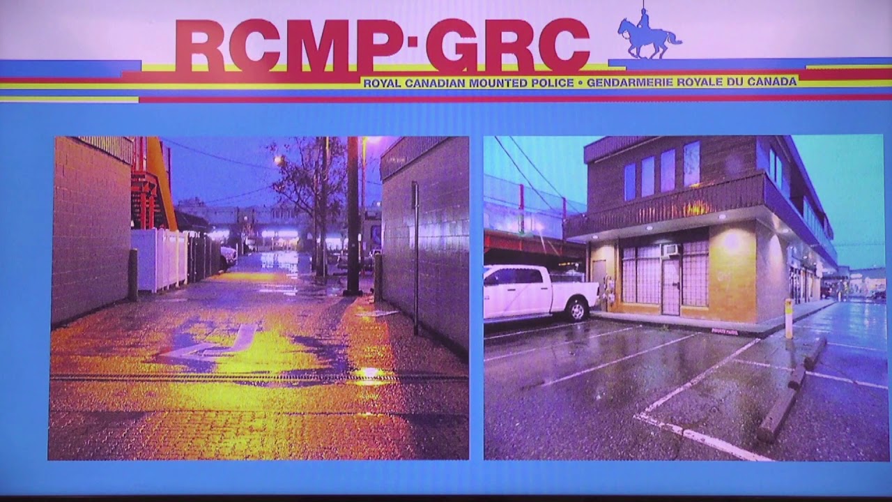 Langley RCMP - CPTED Full Presentation - YouTube