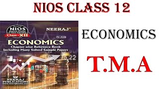 Nios Economics 318 Tma Solved October 2024 Exam Nios Solved Tma 2023 24 Pi Study Circle Mp3 ...