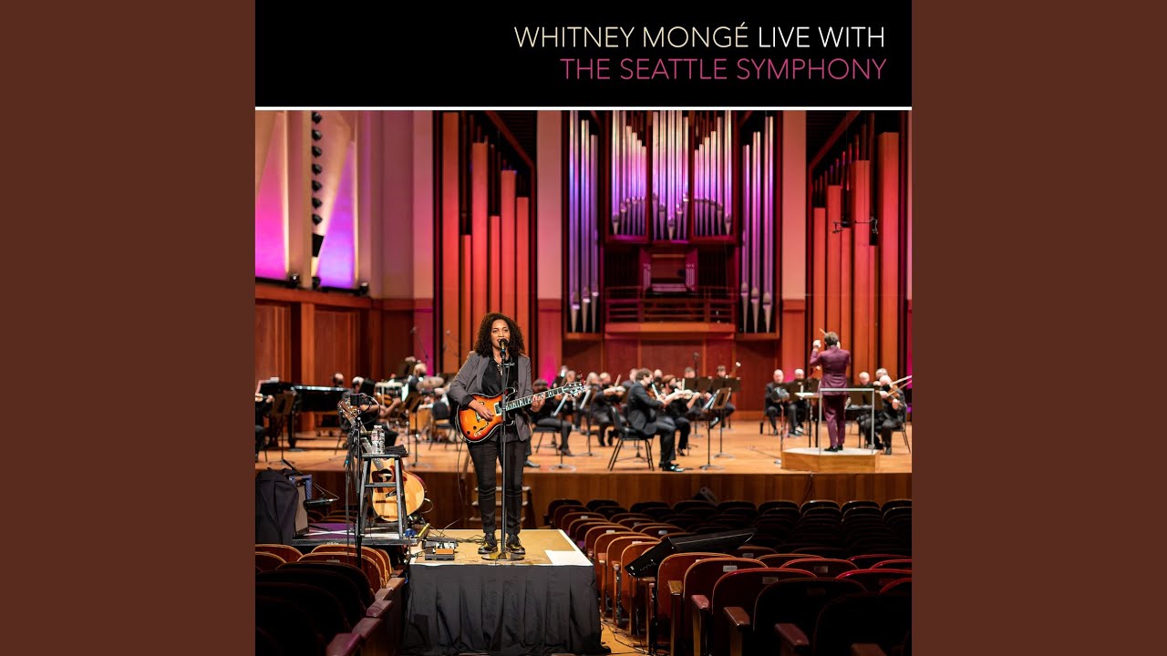 Gracefully (Live) - YouTube